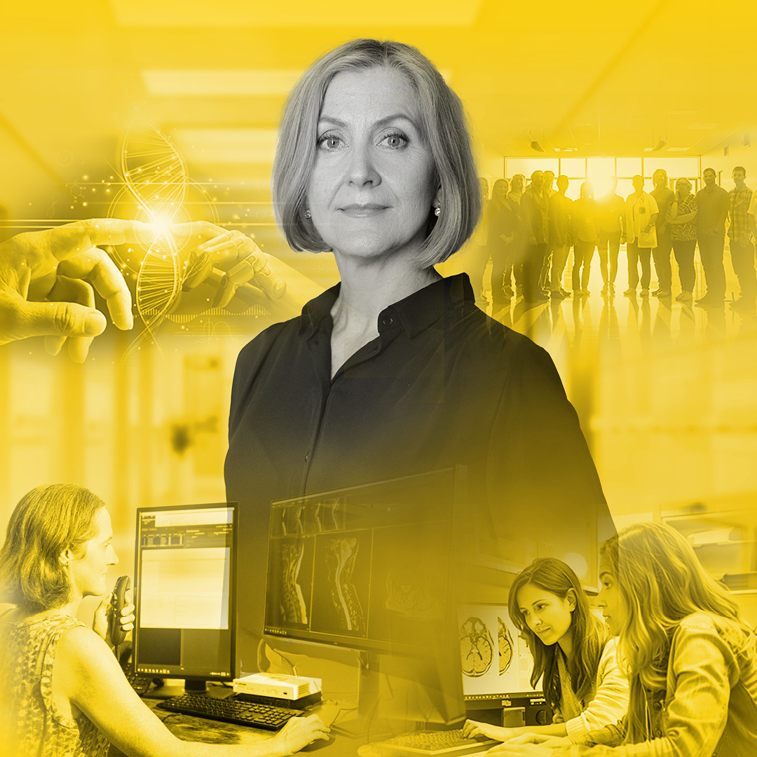 Everlight Radiology Boosts Efficiency at North Middlesex Hospital