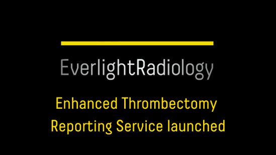 Everlight offers FRCR 2B online course with Revise Radiology