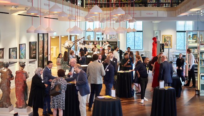 Leading Global Teleradiology Provider | Everlight Radiology