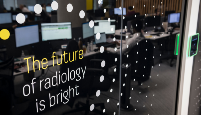 Leading Global Teleradiology Provider | Everlight Radiology