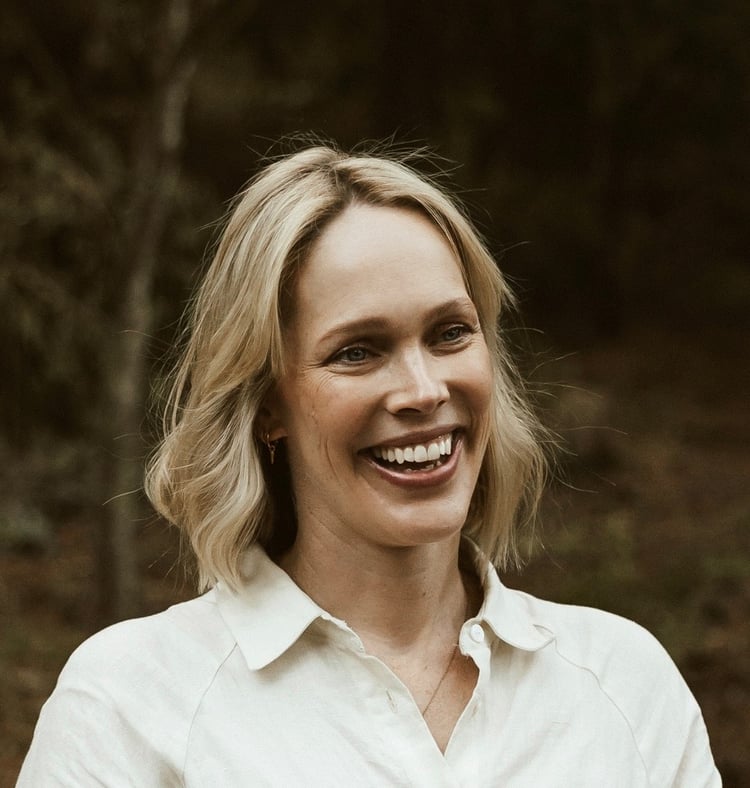 Introducing Lauren Raubenheimer, our new Clinical Lead & Mentor in ANZ