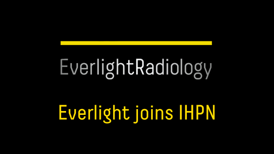 Everlight Radiology joins the Independent Healthcare Providers Network ...