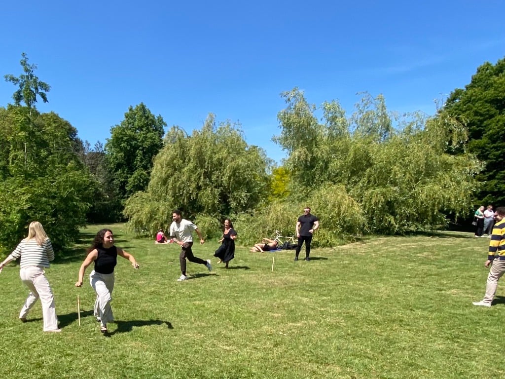 Cultivating community and wellbeing: Everlight's Mental Health ...