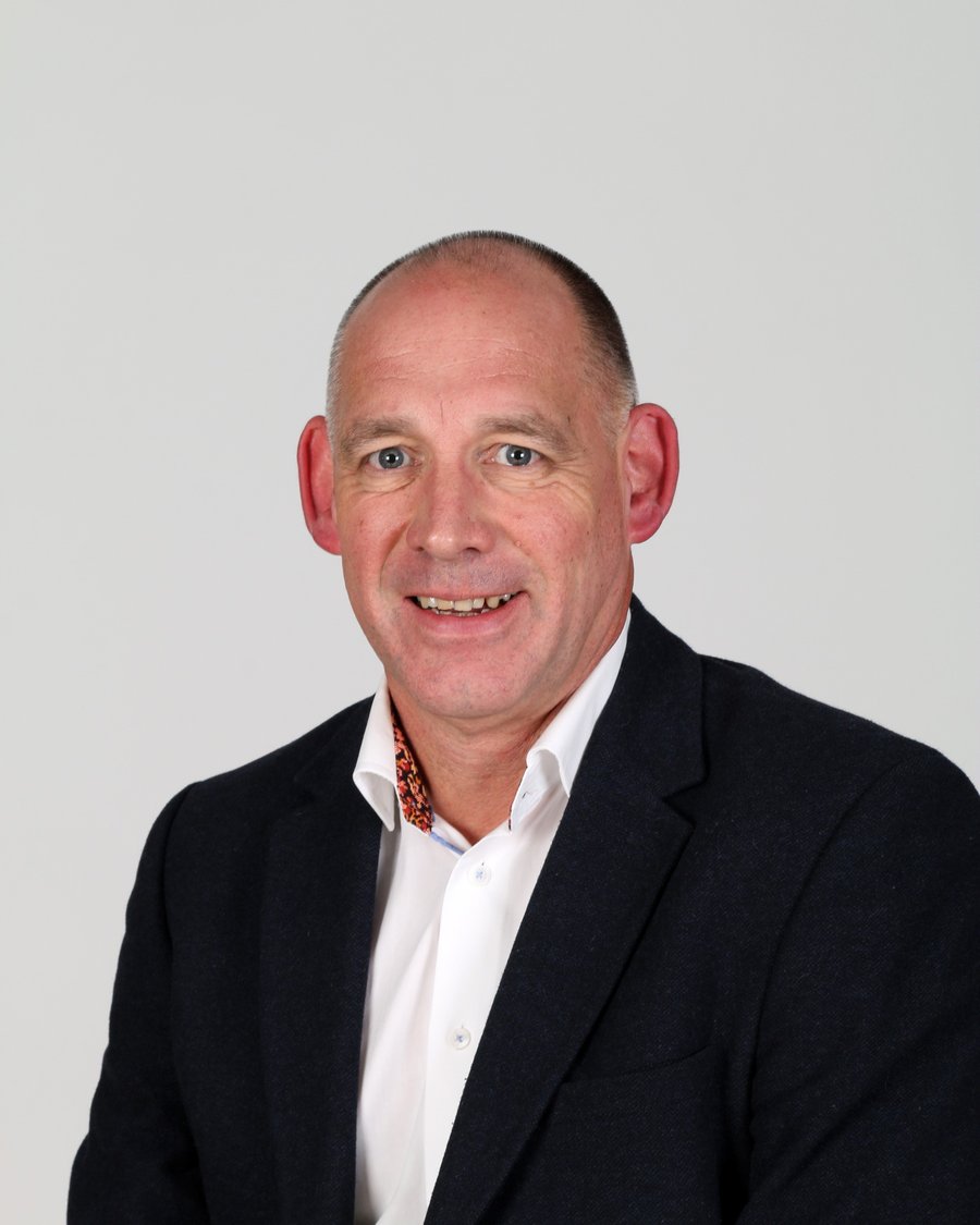 Rob Anderson joins Everlight Radiology as Global CEO