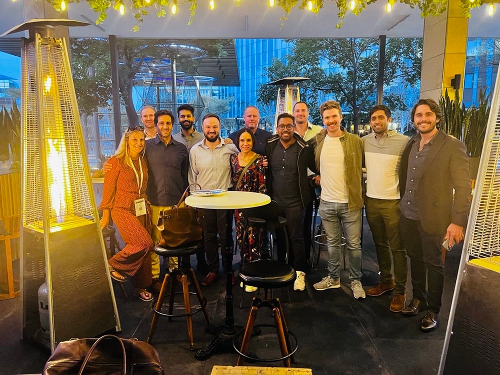 Global Radiology events: Everlight on tour