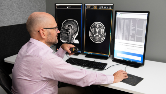 Leading Global Teleradiology Provider | Everlight Radiology