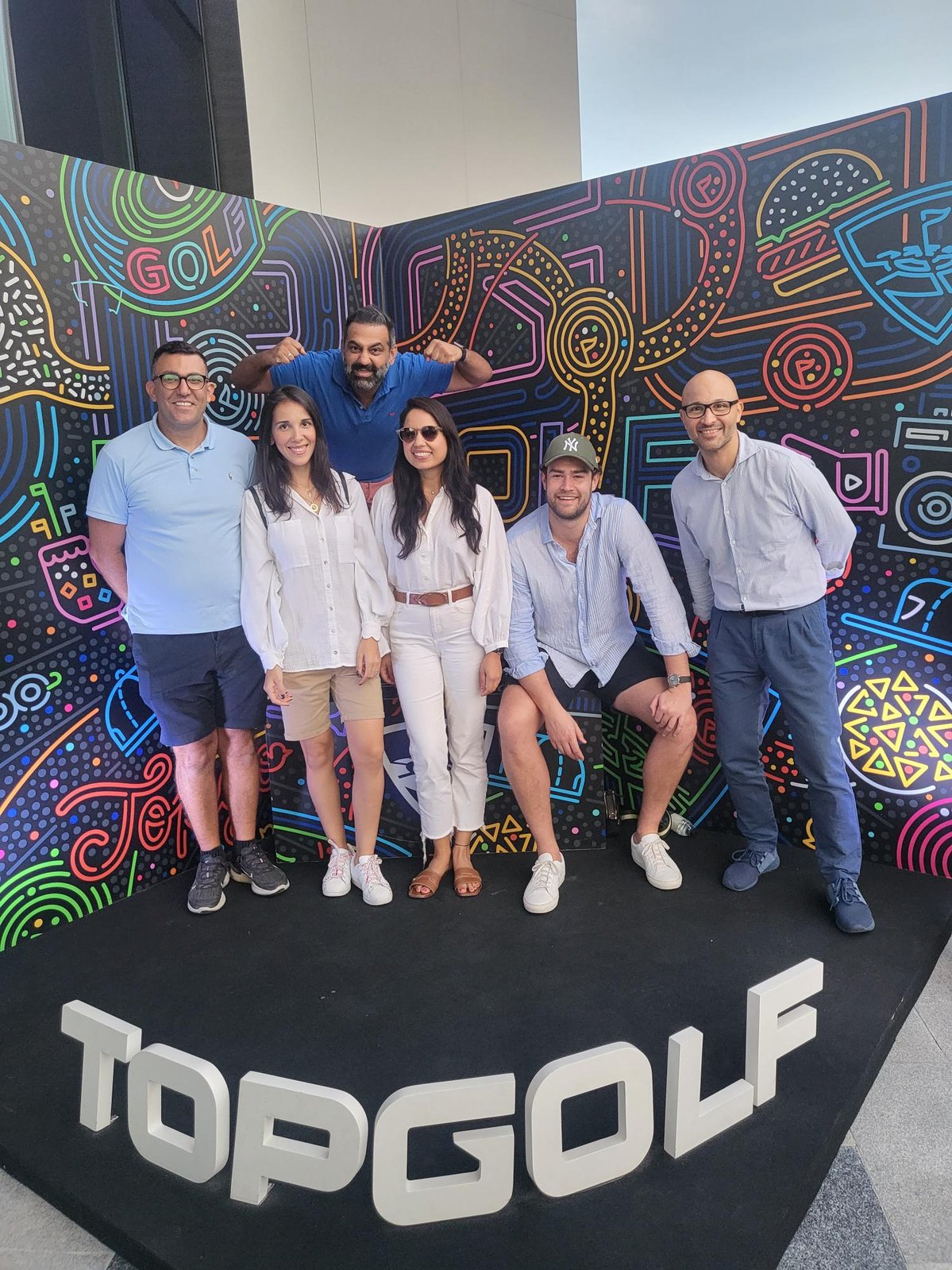 Global Radiology events: Everlight on tour