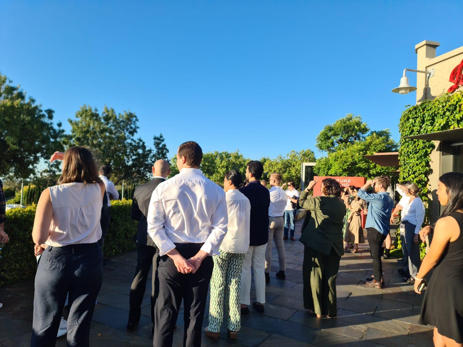 Everlight connects radiologists in Adelaide and Perth